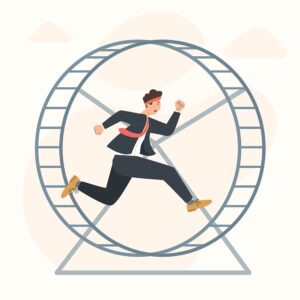 ¿Qué hacer cuando te sientes inútil?