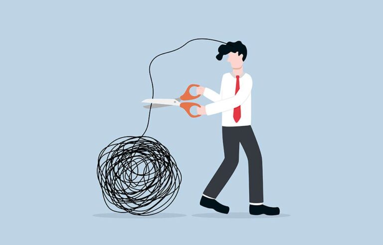 El trastorno de personalidad dependiente