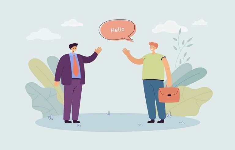 ¿Cómo respondes a la pregunta "¿Cómo estás?", honestamente o con evasivas?