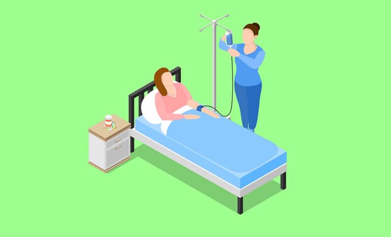 9 factores para la recuperación de una enfermedad