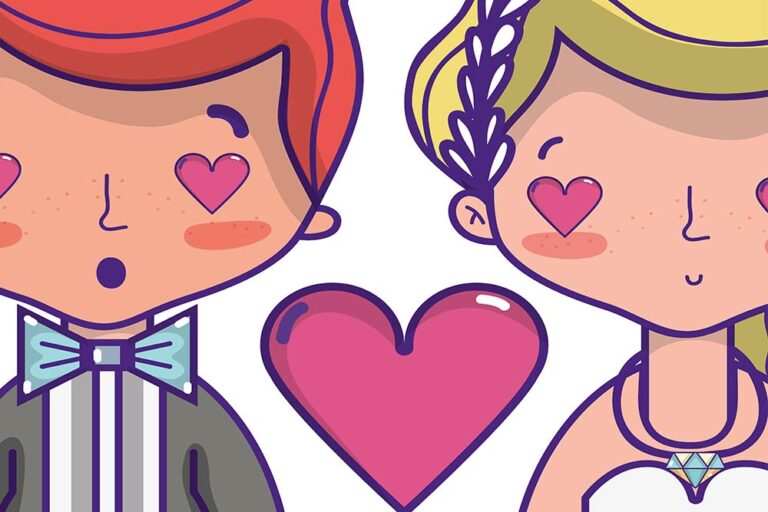 La atracción emocional, tan importante como la atracción física