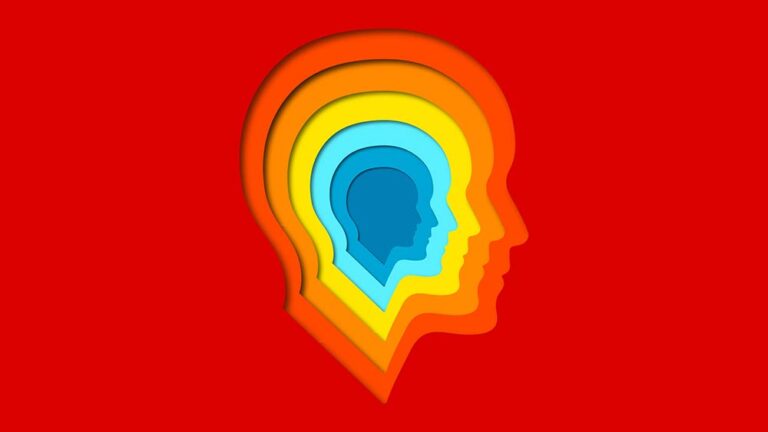 La psicología del color y cómo podemos usarla para el bienestar