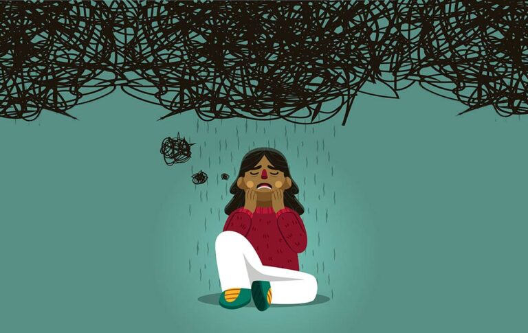 20 formas de solucionar el trastorno de estrés postraumático