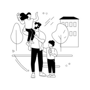 ¿Qué son los patrones de apego?