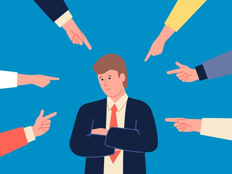 Trastorno de personalidad antisocial: Qué es, causas y tratamiento