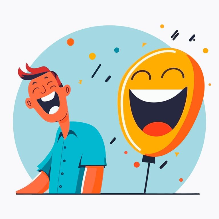 El buen humor reduce el riesgo de enfermedad