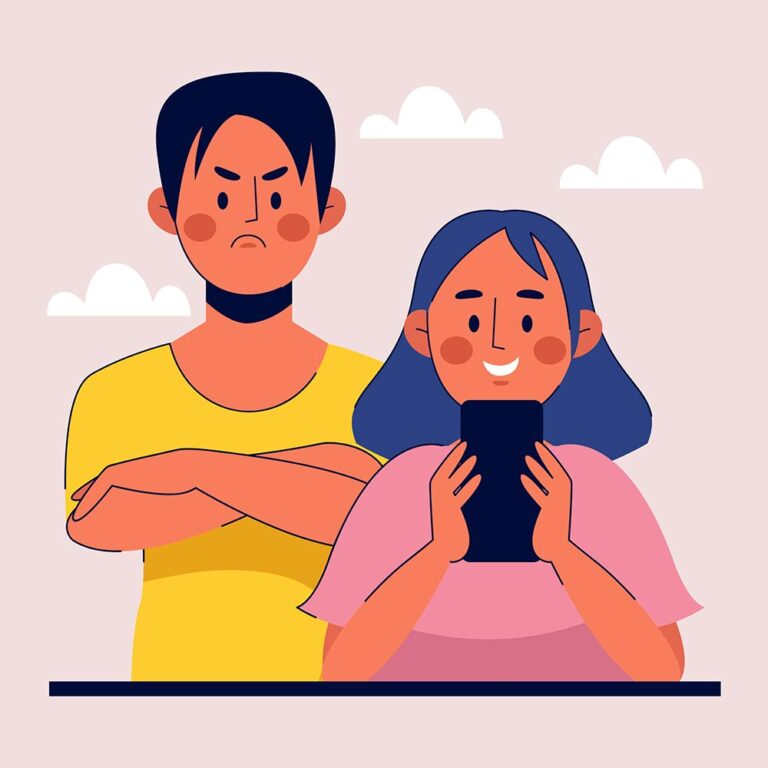 31 Consejos para dejar de controlar a tu pareja