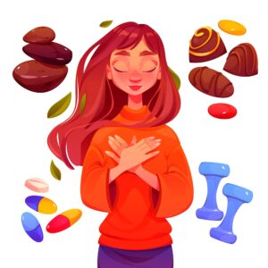 10 Prácticas Esenciales de Autocuidado