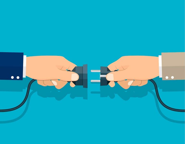 Cómo conectarse con otros y generar confianza