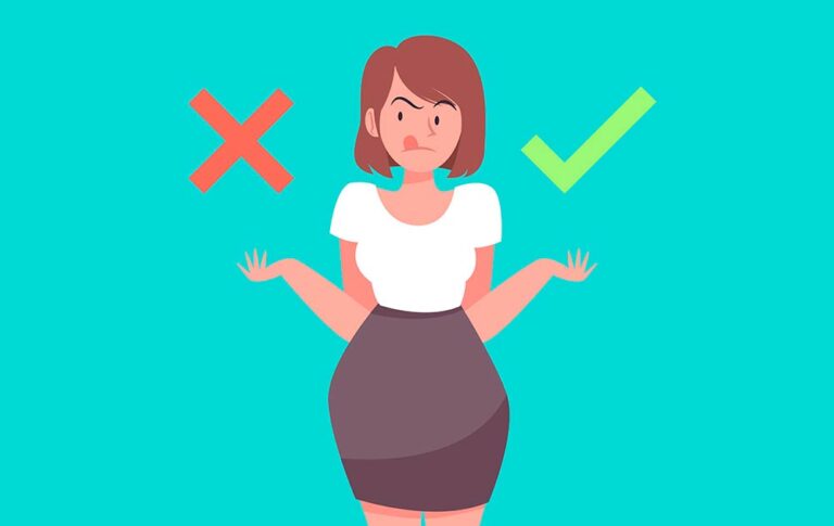 Diez pasos para superar la necesidad de aprobación