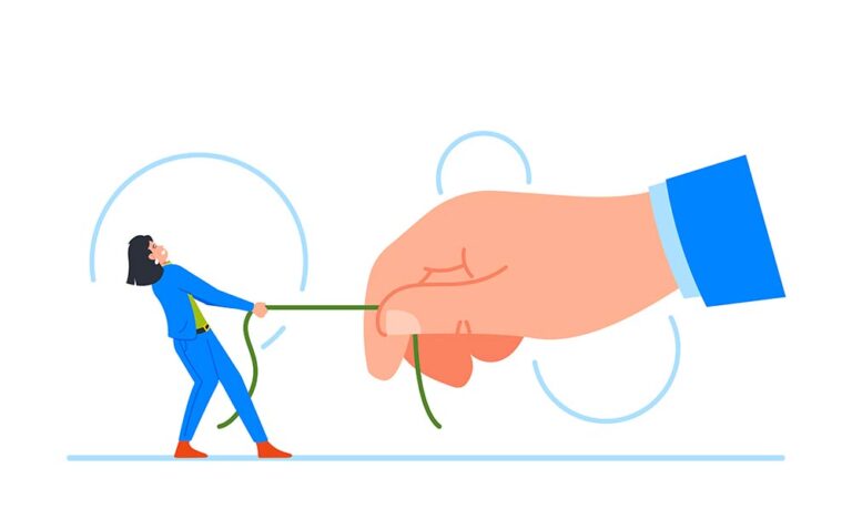 Cómo empezar a establecer límites