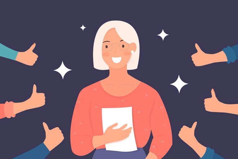 Cómo ser una buena persona sin que se aprovechen