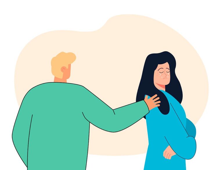 Guía para superar el apego evitativo y mejorar relaciones